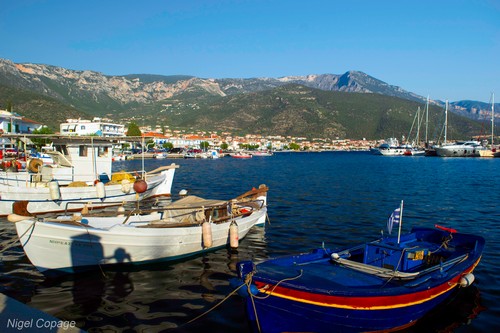 Photos of Paralia Tyrou