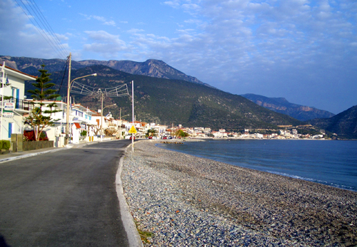 Photos of Paralia Tyrou